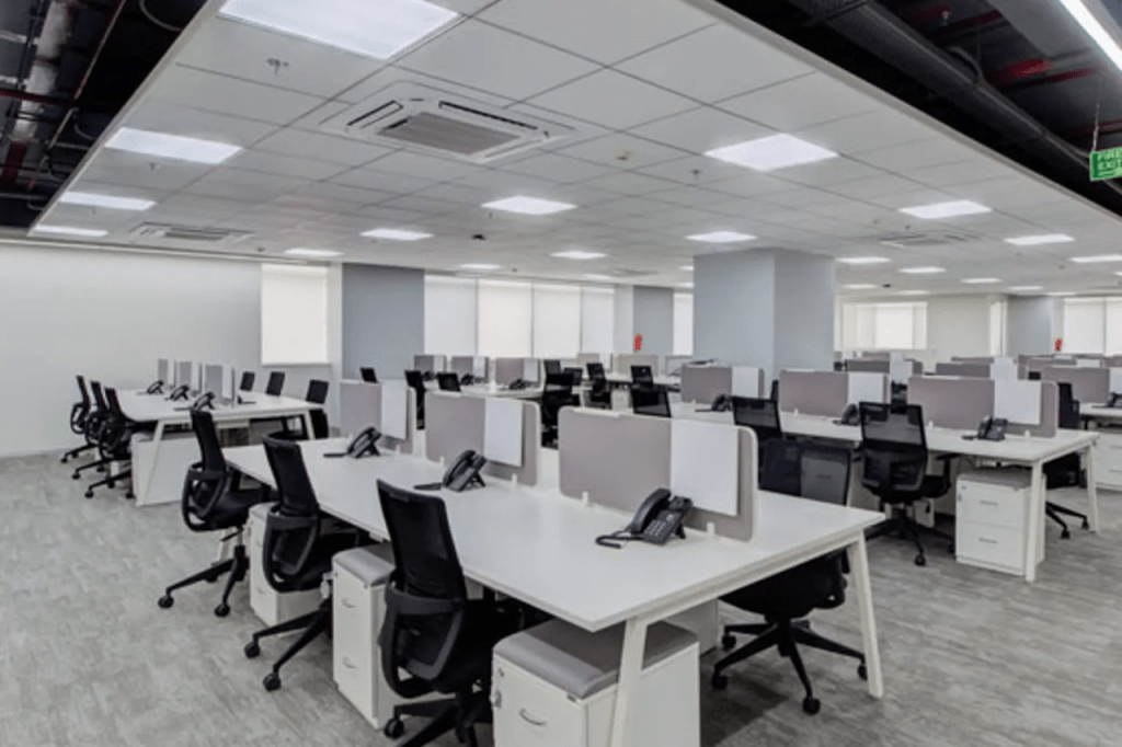 Top 8 Coworking Spaces in Aundh, Pune at Affordable Prices