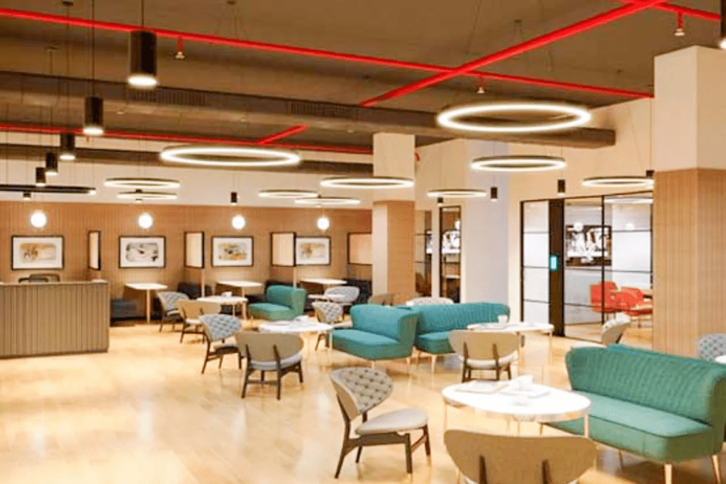 Coworking Spaces in Chennai At Affordable Prices | Hourly, Daily, Monthly