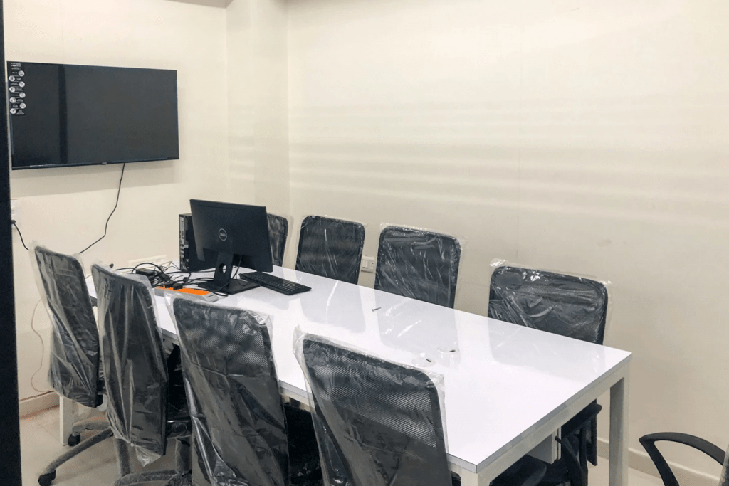 Top Coworking Space in Pimple Saudagar Pune | Get the Best Deal