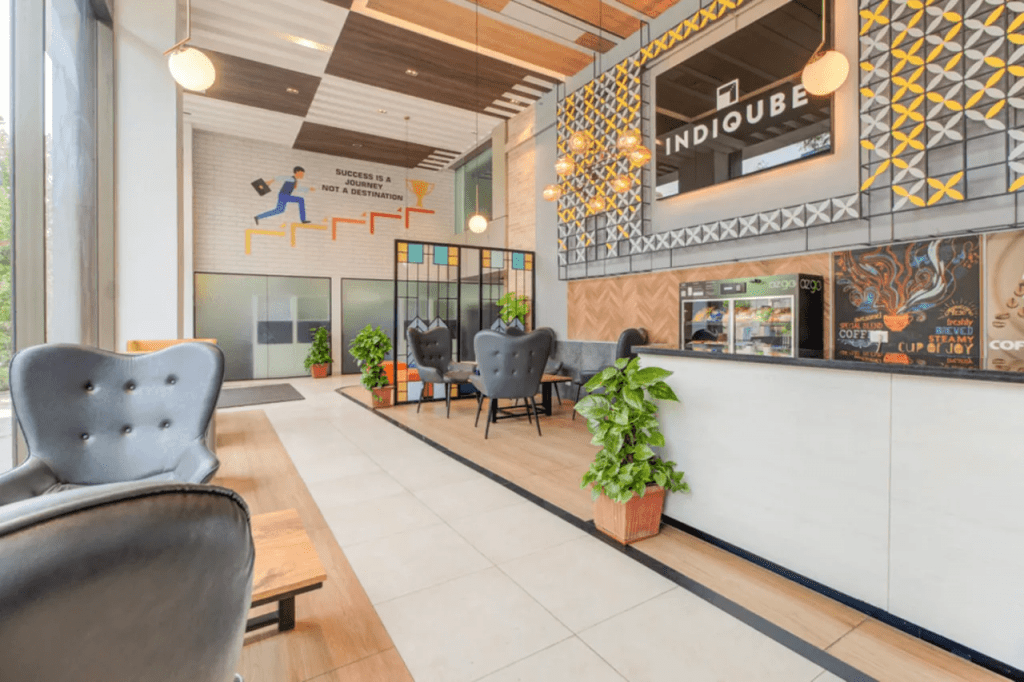 Top 8 Coworking Spaces in Aundh, Pune at Affordable Prices