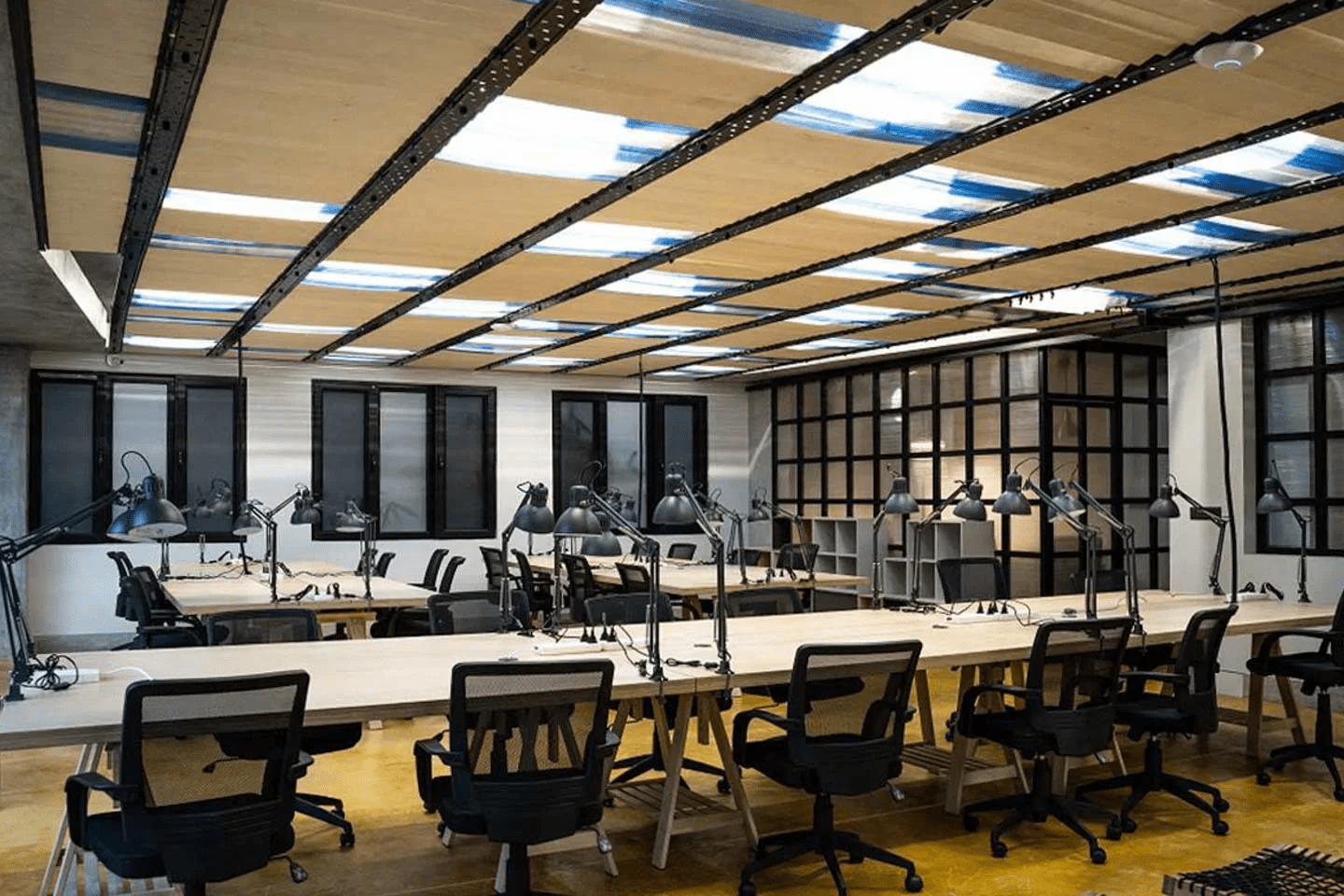 Coworking Spaces in Chennai At Affordable Prices | Hourly, Daily, Monthly