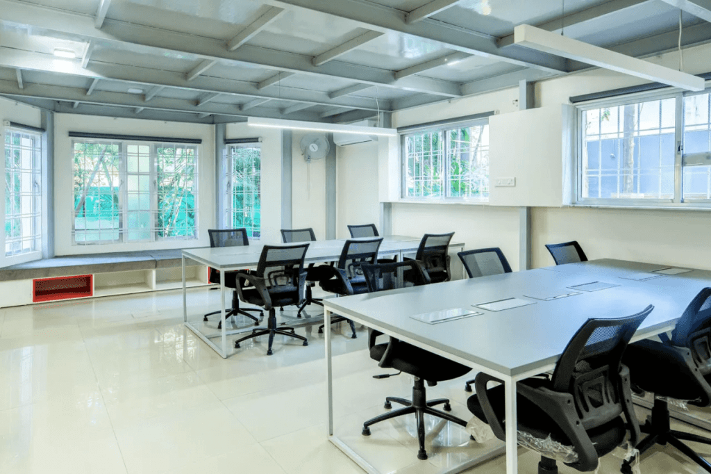 Top 8 Coworking Spaces in Aundh, Pune at Affordable Prices
