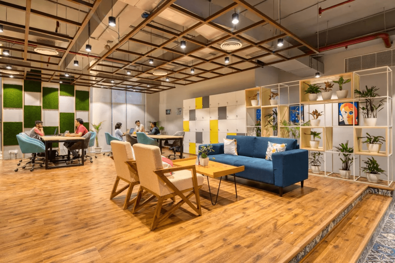 13 Best Coworking Space in Udyog Vihar Gurgaon | Office Space in 2023