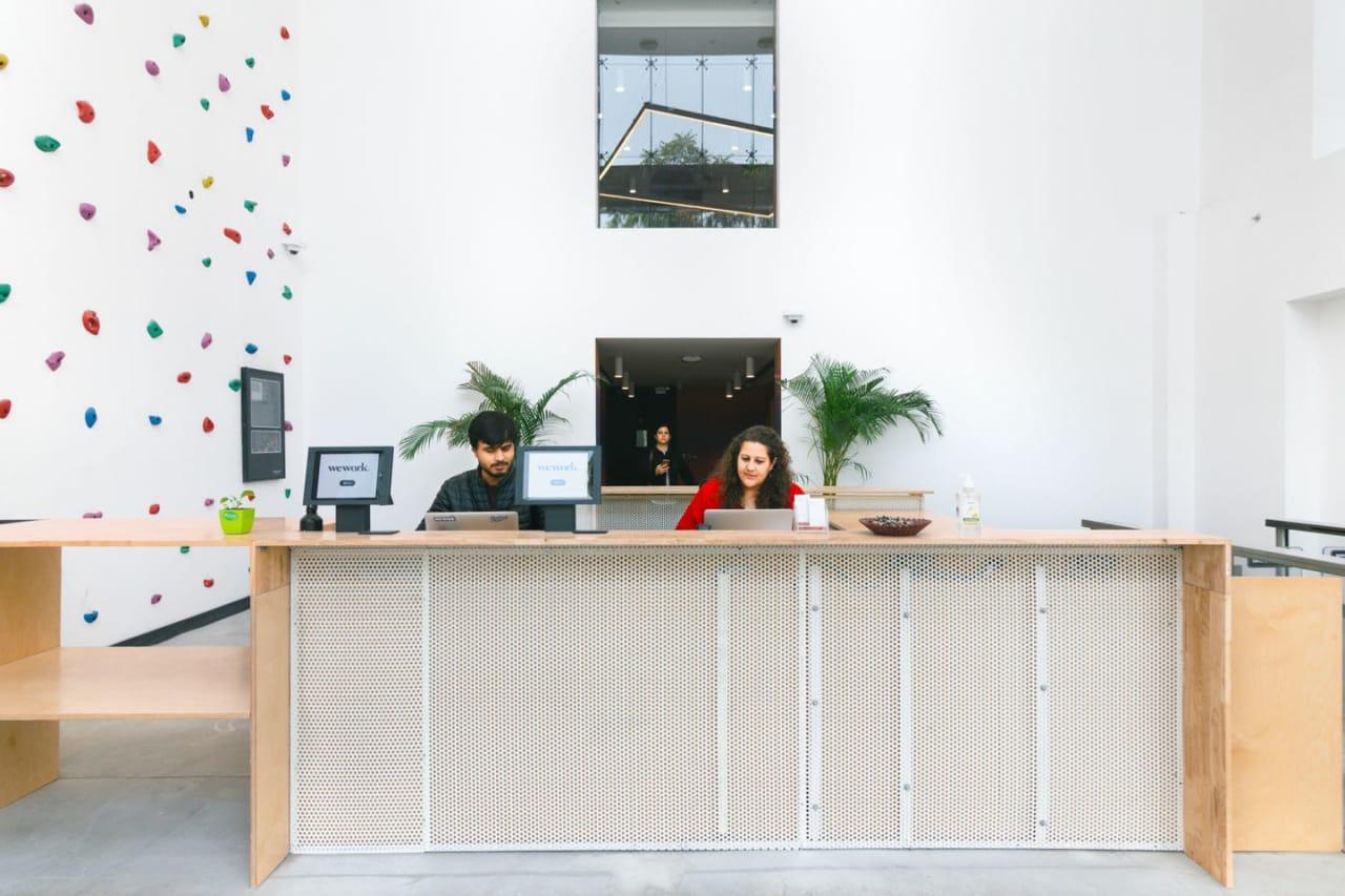 13 Best Coworking Space in Udyog Vihar Gurgaon | Office Space in 2023