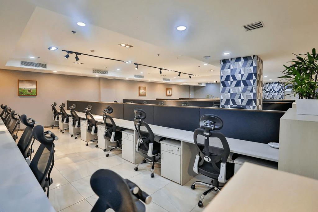Best & Affordable 8 Coworking Spaces in Okhla, Delhi | Fully Furnished