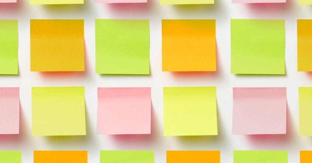 Office Stationery Items List For New Businesses | All Stationery Items ...