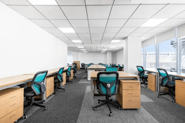 Top 8 Coworking Spaces in Saket, Delhi 2023 | Rent Fully Furnished Office