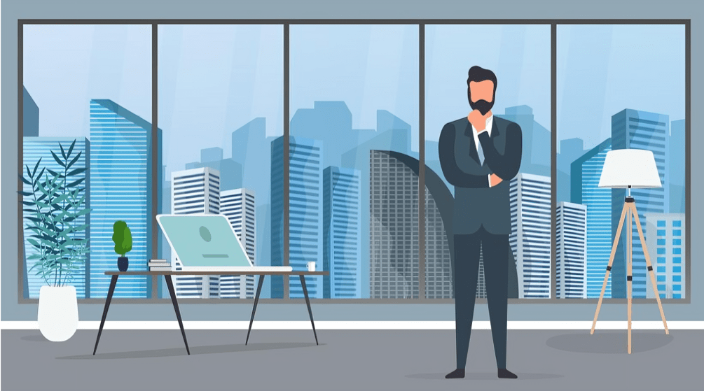 What Separates the Top 10% of Startup CEOs From the Rest?